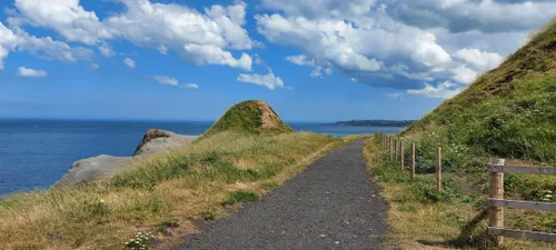 10 Best Trails, Walks, and Paths in Saltburn-by-the-Sea | AllTrails
