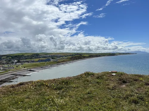 Best Trails, Walks, and Paths in St Bees | AllTrails