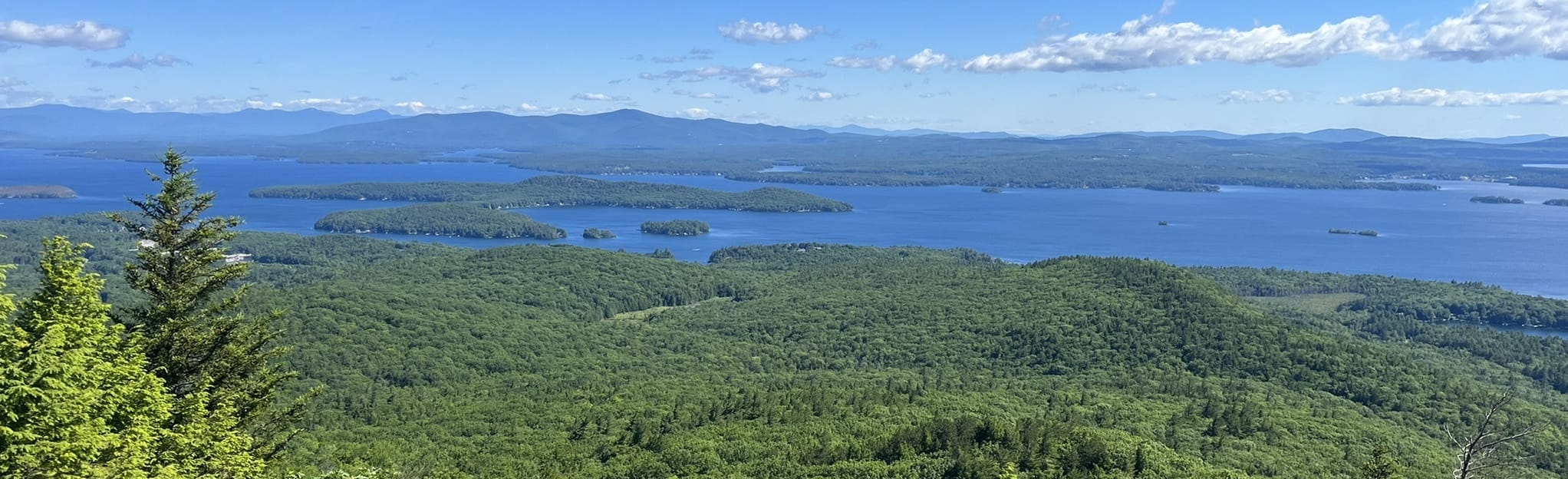 Mount Major and Boulder Loop Trail (Orange to Blue): 5.281 foto's - New ...
