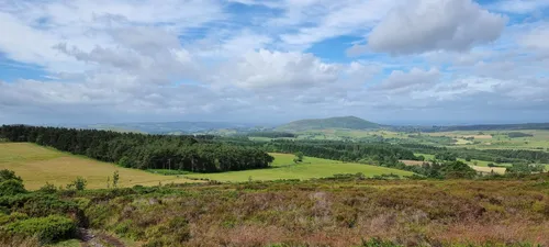 2023 Best 10 Walking Trails in Church Stretton | AllTrails