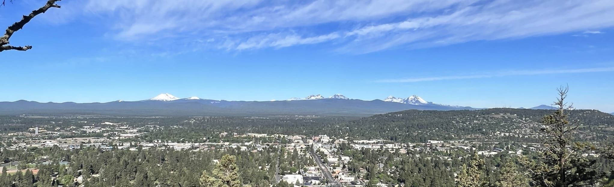 Pilot Butte, Oregon - 1,903 Reviews, Map | AllTrails