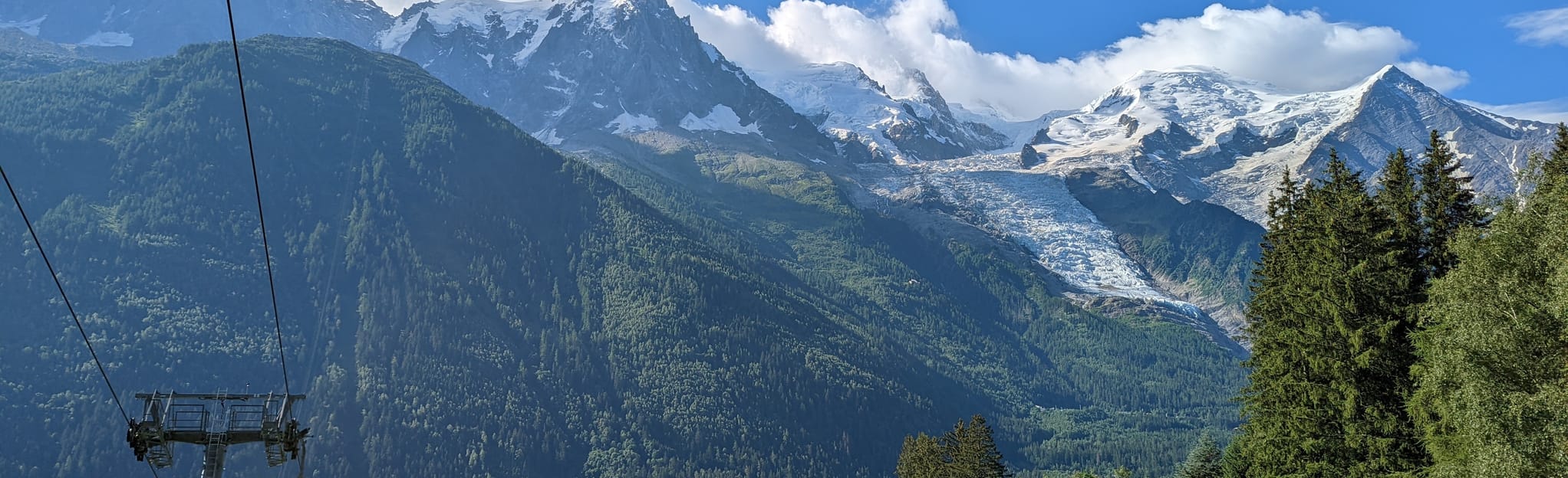 Chamonix-Mont-Blanc à le Plan Praz: 44 Reviews, Map - Haute-Savoie ...