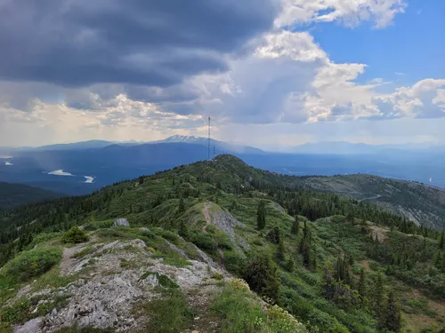 10 Best Trails and Hikes in Whitehorse | AllTrails