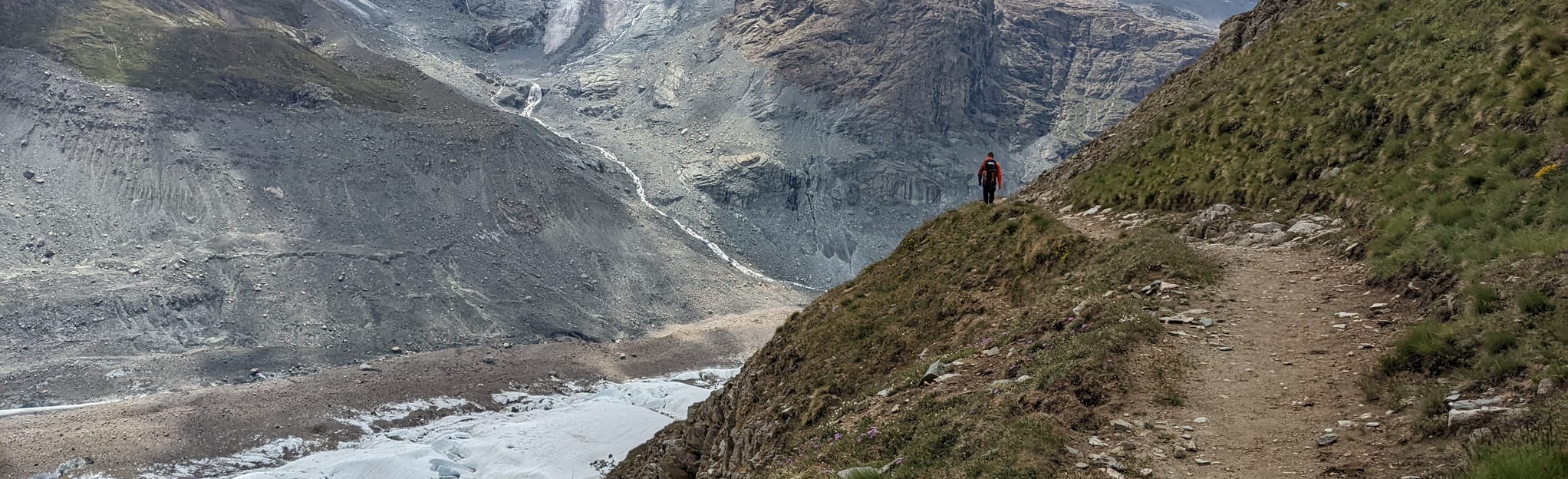 Monte Rosa Hütte: 14 Reviews, Map - Valais, Switzerland | AllTrails