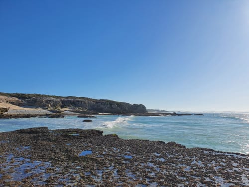 Best Hikes and Trails in Waenhuiskrans Nature Reserve | AllTrails