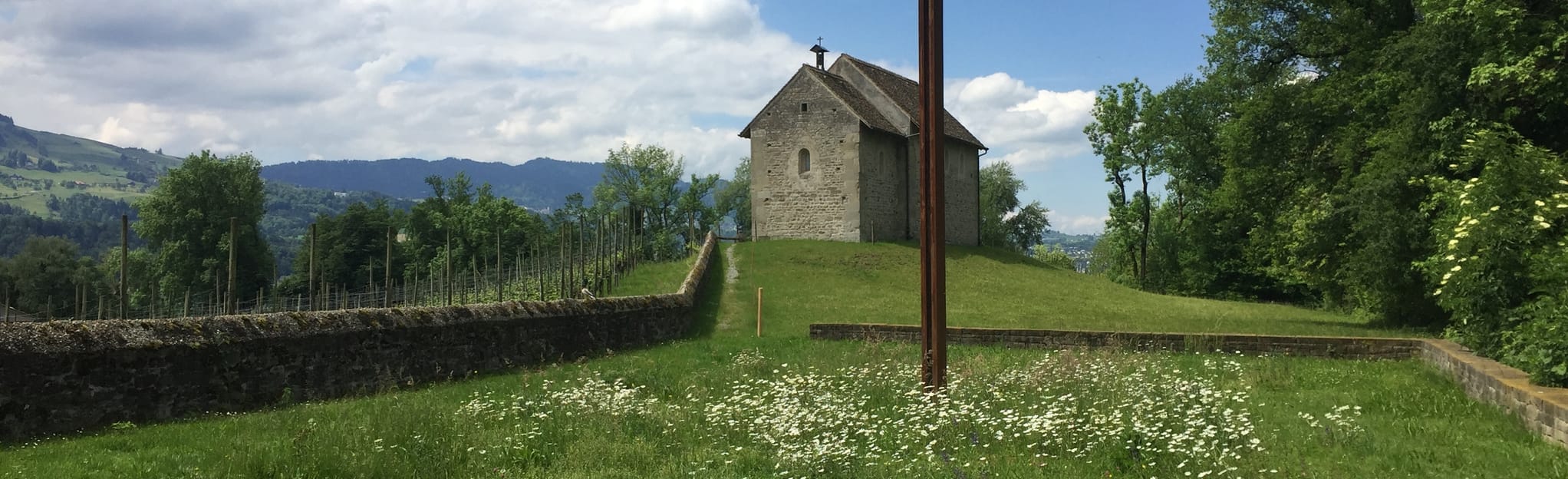 Insel Ufenau Rundweg - Schwyz, Switzerland | AllTrails