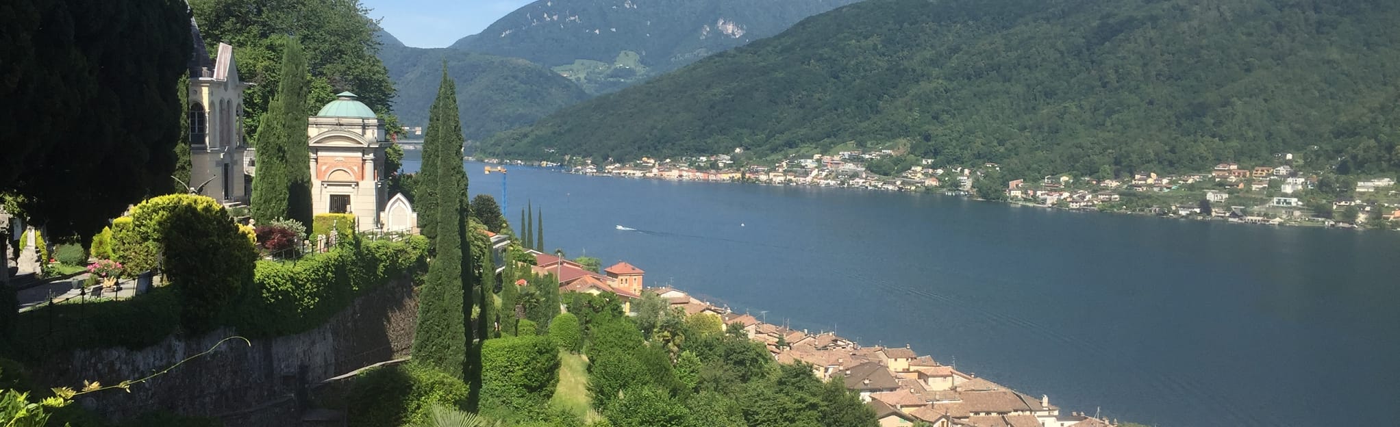 Melide - Morcote: 234 Fotos - Tessin, Schweiz | AllTrails