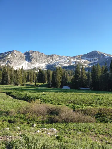 10 Best Trails and Hikes in Sandy | AllTrails