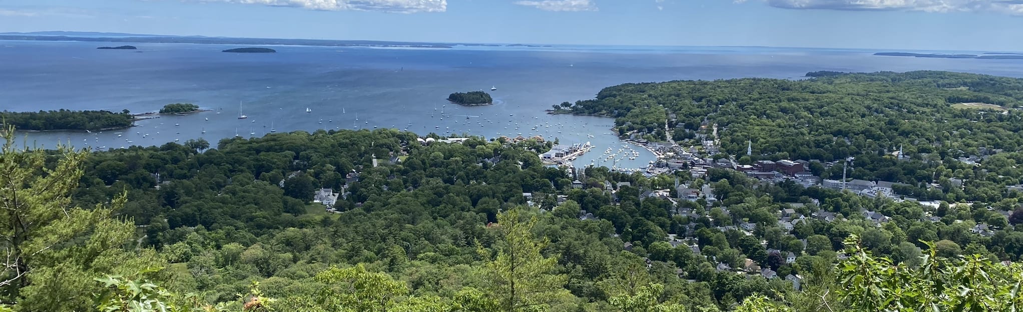 Mount Battie Trail: 881 Reviews, Map - Maine | AllTrails