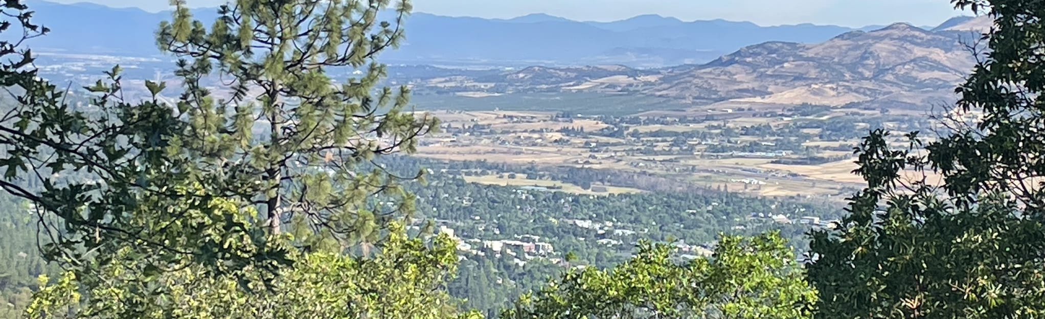 White Rabbit Trail, Oregon - 350 Reviews, Map | AllTrails