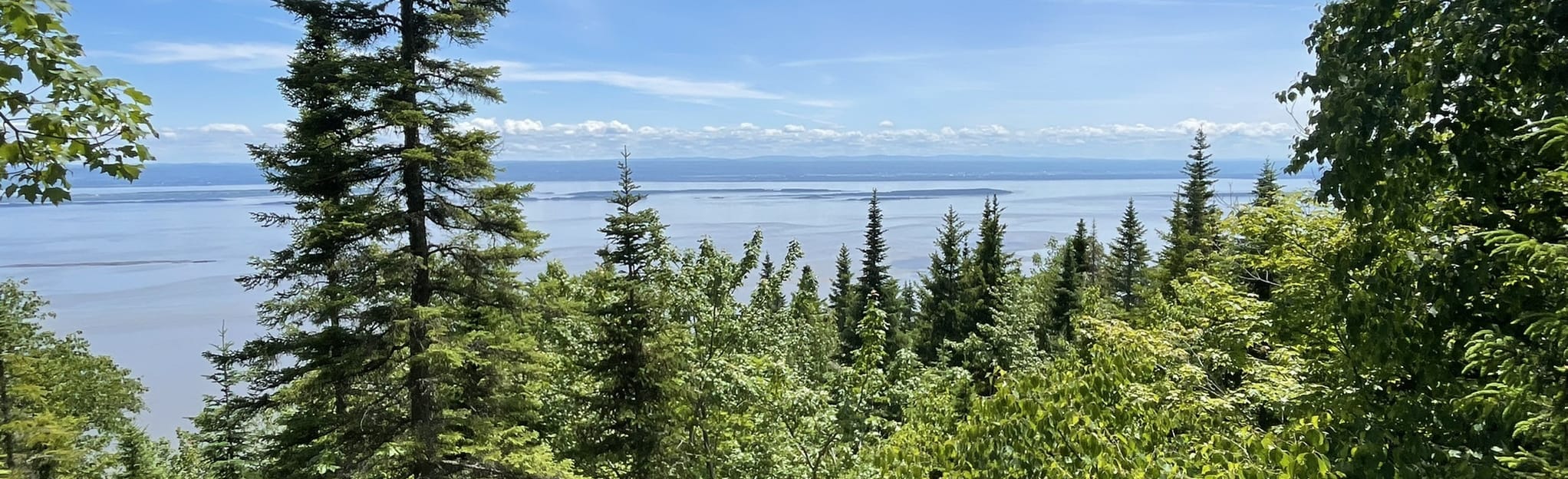 La Chute - Cap Rouge: 99 Reviews, Map - Quebec, Canada | AllTrails