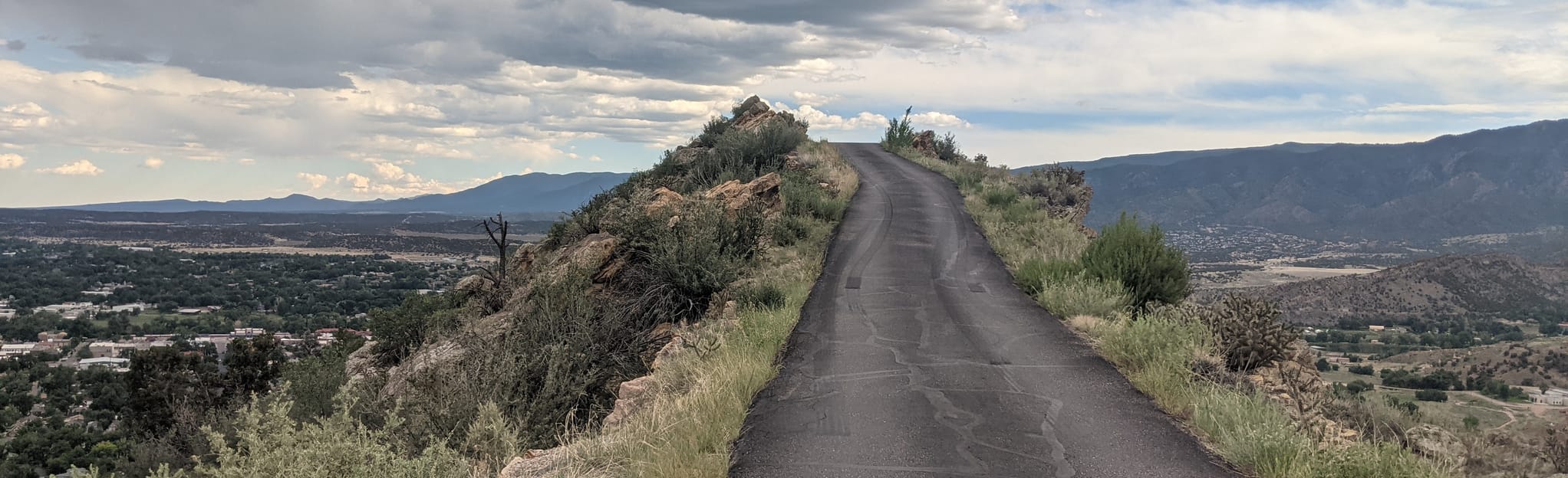 Cañon City Skyline Drive: 104 Reviews, Map - Colorado | AllTrails