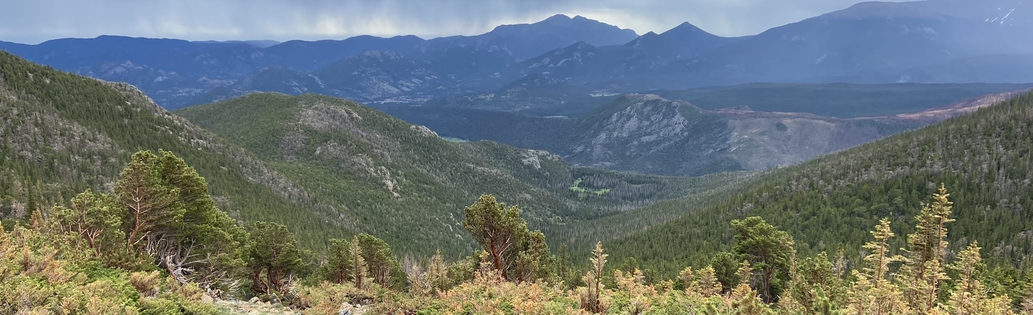 Tombstone Ridge via Ute Trail, Colorado - 1,110 Reviews, Map | AllTrails