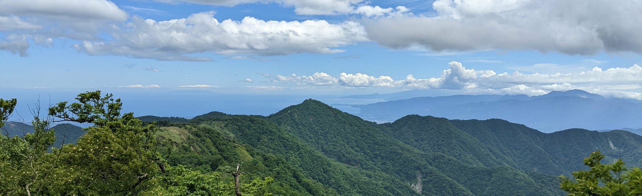 Mount Tanzawa - Mount Hirugatake: 348 Fotos - Kanagawa, Japan | AllTrails