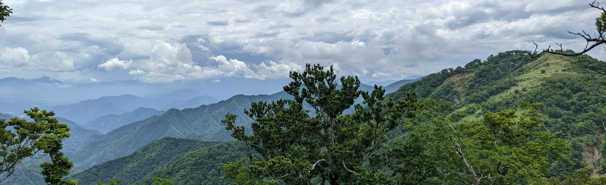 Mount Tanzawa - Nakatsu River, Kanagawa, Japan - 10 Reviews, Map ...