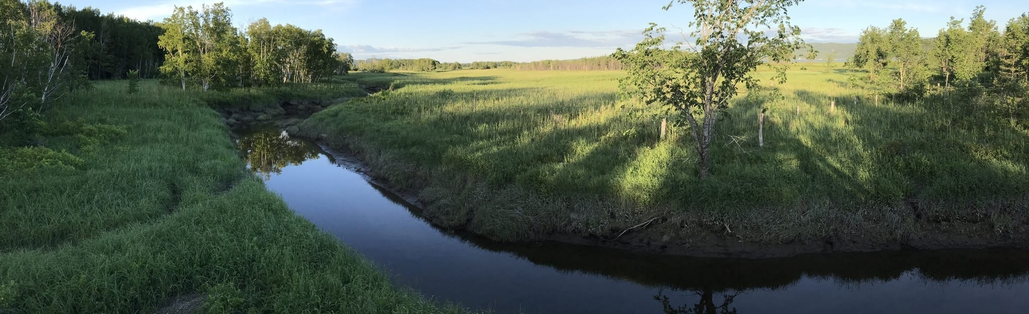 Sentier 6 - de la Tourbière à la Croix, Quebec, Canada - 4 Reviews, Map ...