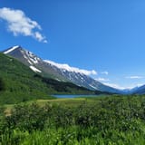 Carter Lake Trail, Alaska - 296 Reviews, Map | AllTrails