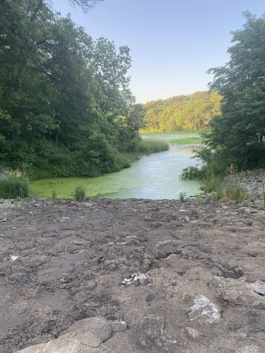 Best Hikes and Trails in Lake Wapello State Park | AllTrails