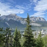 Exshaw Mountain, Alberta, Canada - 135 Reviews, Map | AllTrails
