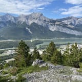 Exshaw Mountain, Alberta, Canada - 135 Reviews, Map | AllTrails