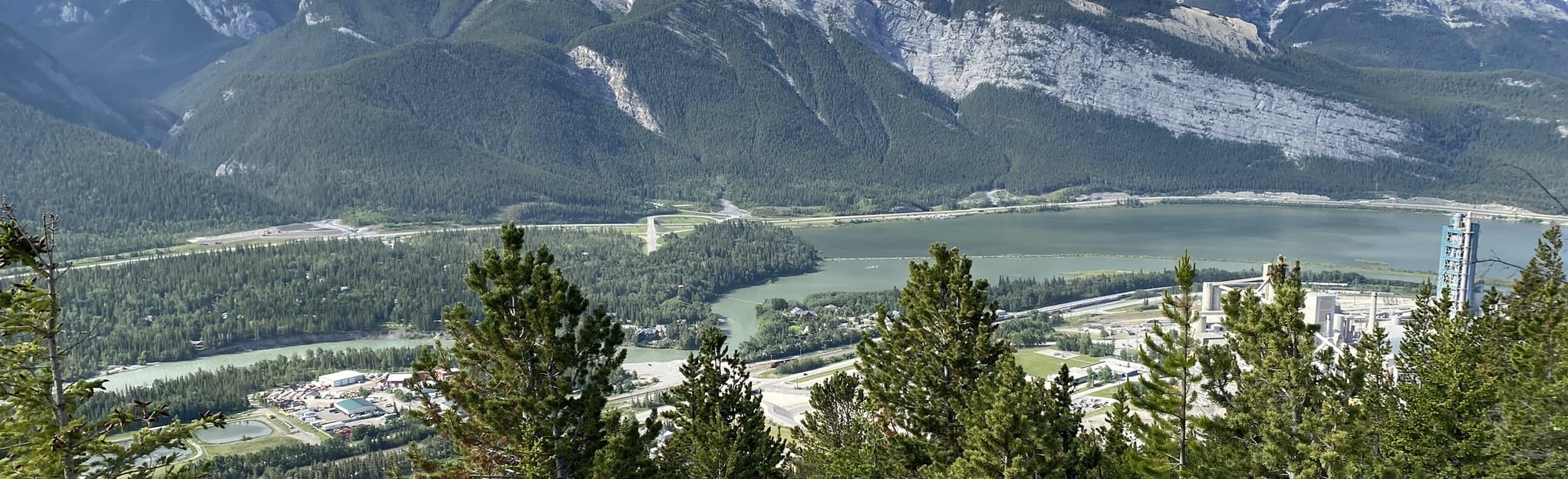 Exshaw Mountain Loop: 27 Reviews, Map - Alberta, Canada | AllTrails