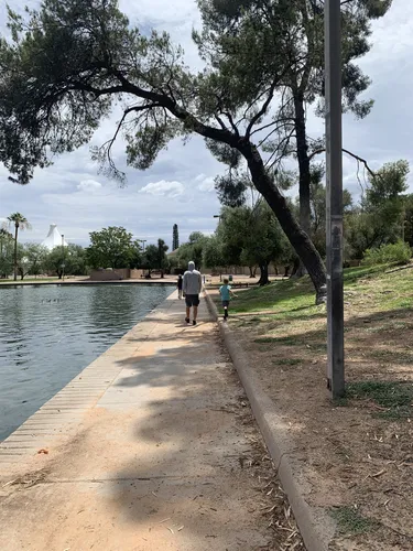 Best Hikes and Trails in Gene C. Reid Park | AllTrails