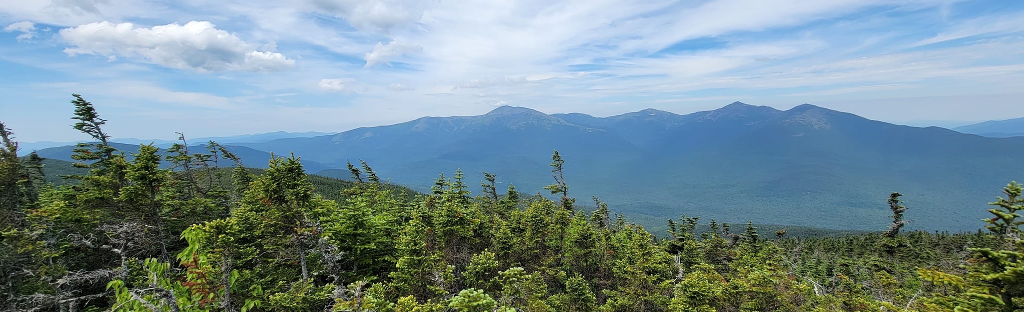 Mount Hight to Carter Dome to North Carter Loop: 2.899 foto's - New ...