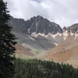 Sharkstooth Pass Trail, Colorado - 157 Reviews, Map | AllTrails