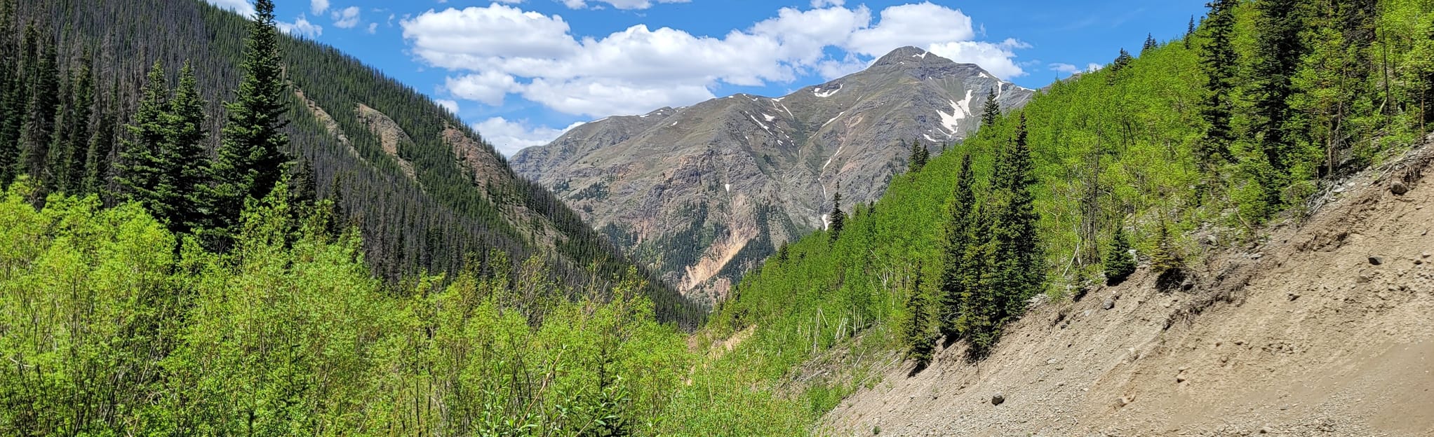 Minnie Gulch OHV Trail, Colorado - 24 Reviews, Map | AllTrails