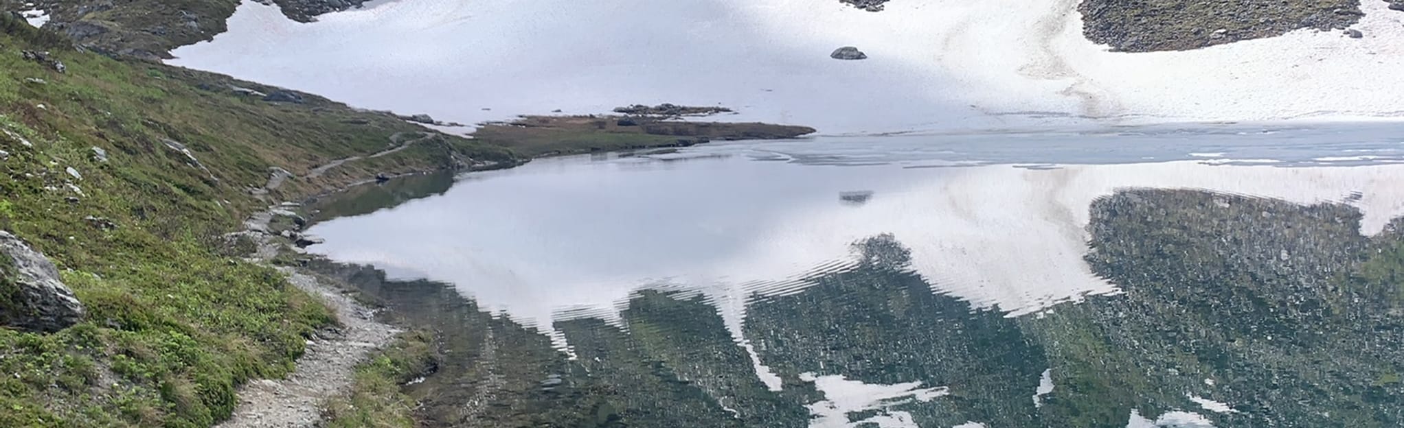 Summit Lake: 23 Reviews, Map - Alaska | AllTrails