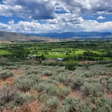 Heber Valley Overlook, Utah - 355 Reviews, Map | AllTrails