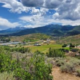Heber Valley Overlook, Utah - 355 Reviews, Map | AllTrails