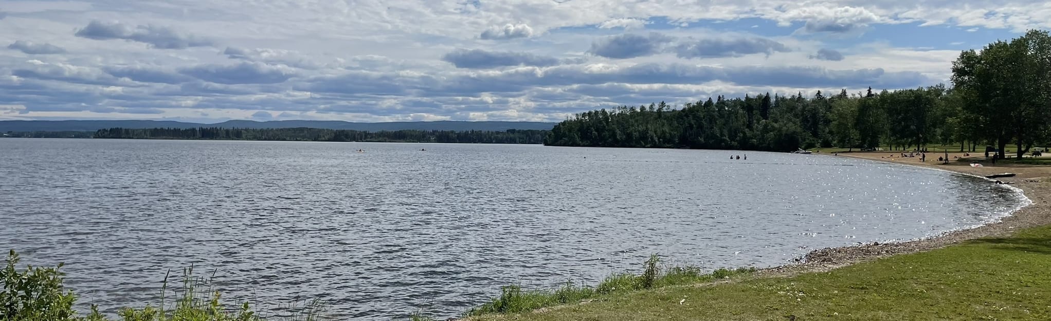 Gregoire Lake Trails, Alberta, Canada - 14 Reviews, Map | AllTrails
