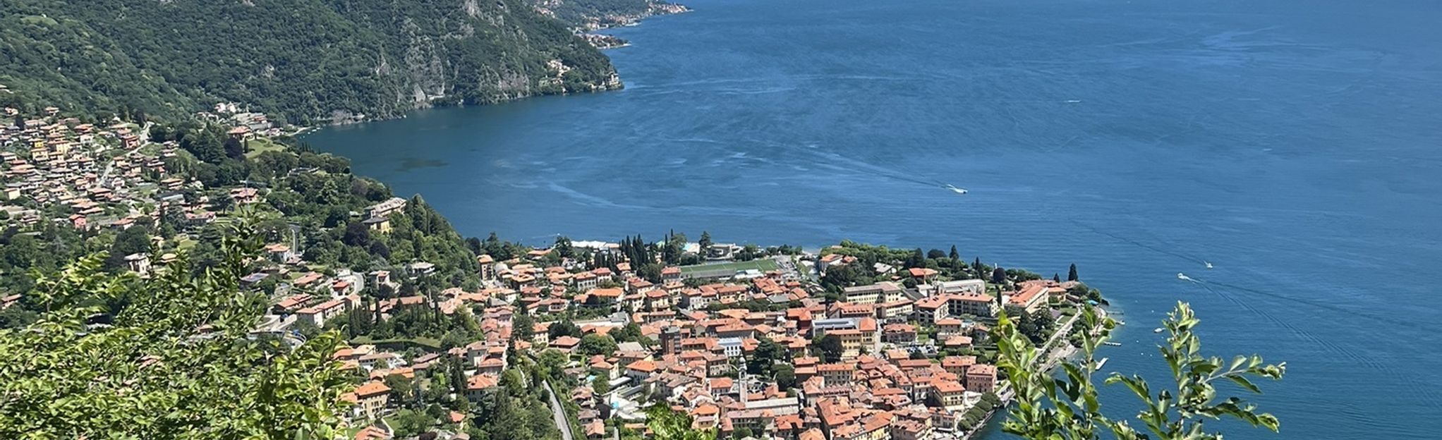 Menaggio - Monte Crocetta: 60 Reviews, Map - Lombardy, Italy | AllTrails