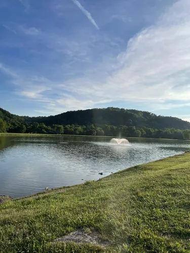 10 Best Hikes and Trails in Barboursville City Park | AllTrails