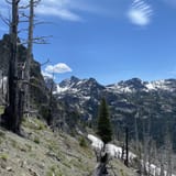 Seven Devils Loop, Idaho - 122 Reviews, Map | AllTrails