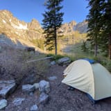 Seven Devils Loop, Idaho - 122 Reviews, Map | AllTrails