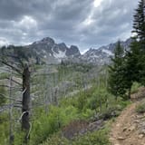 Seven Devils Loop, Idaho - 122 Reviews, Map | AllTrails