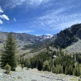 Seven Devils Loop, Idaho - 122 Reviews, Map | AllTrails