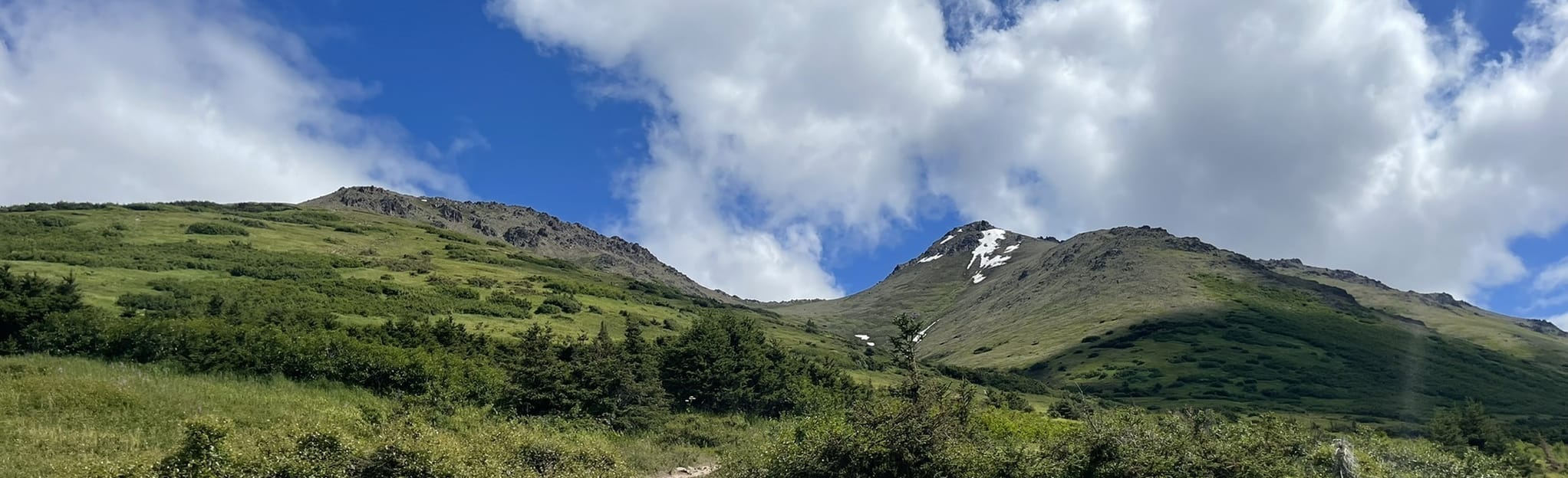 Peak 2, Alaska - 406 Reviews, Map | AllTrails