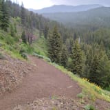 Two Ocean Pass Loop, Wyoming - 12 Reviews, Map | AllTrails