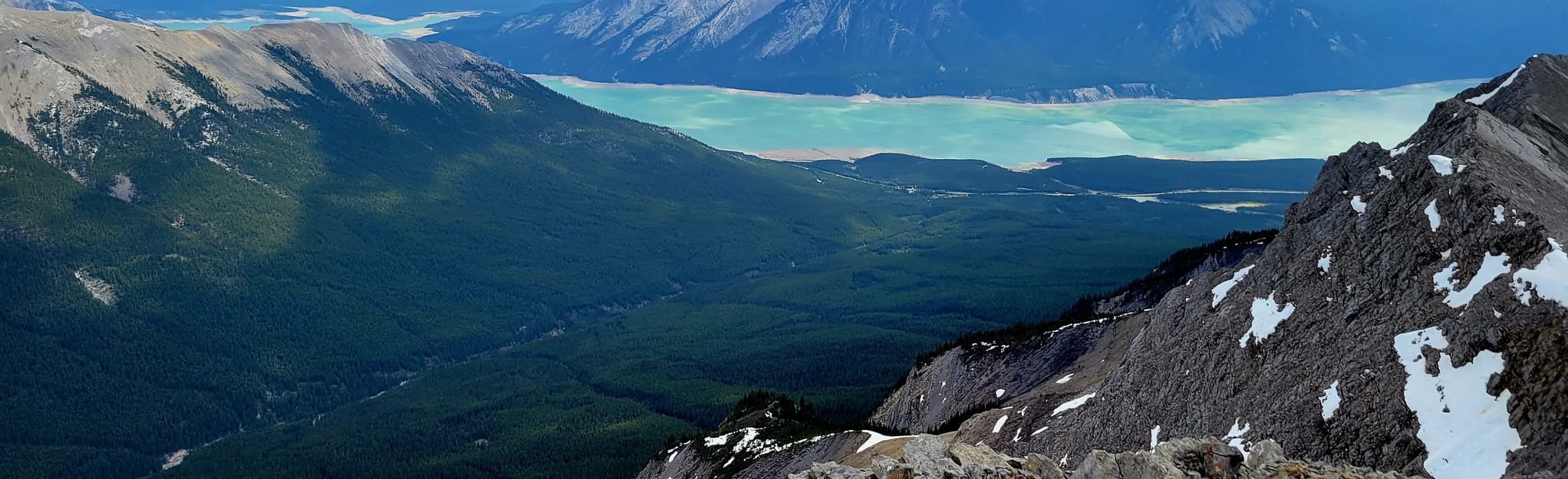 Mount Stelfox via Whitegoat Pass: 5 Reviews, Map - Alberta, Canada ...