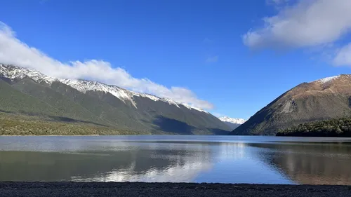 10 Best Hikes and Trails in Nelson Lakes National Park | AllTrails