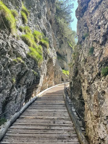 Best Historic Site Trails in Fiè allo Sciliar | AllTrails