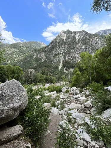 2023 Best 10 Trails and Hikes in Sandy | AllTrails