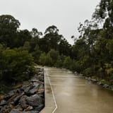 Mount Coot-tha Simpsons Falls Circuit, Queensland, Australia - 241 ...