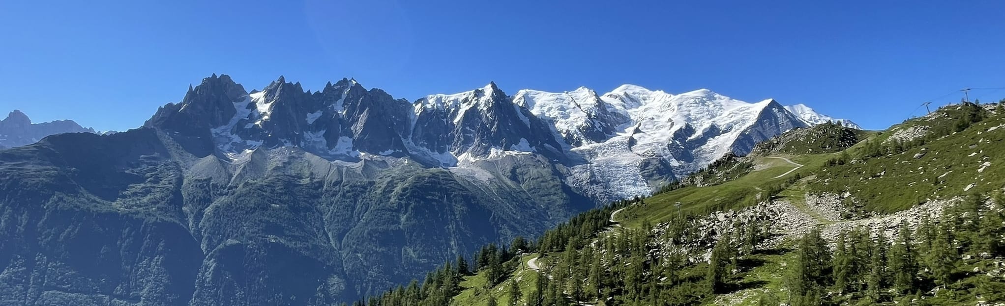 Tour des Aiguilles Rouges - Haute-Savoie, France | AllTrails