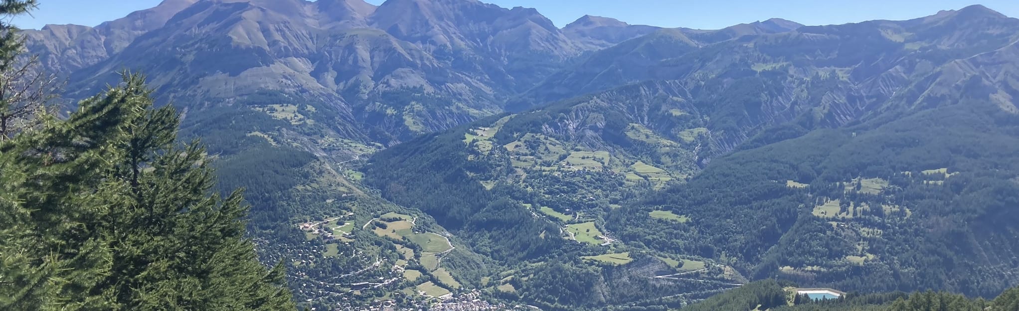 Allos - Autapie - Le Gros Tapi: 1 Reviews, Map - Alpes-de-Haute ...