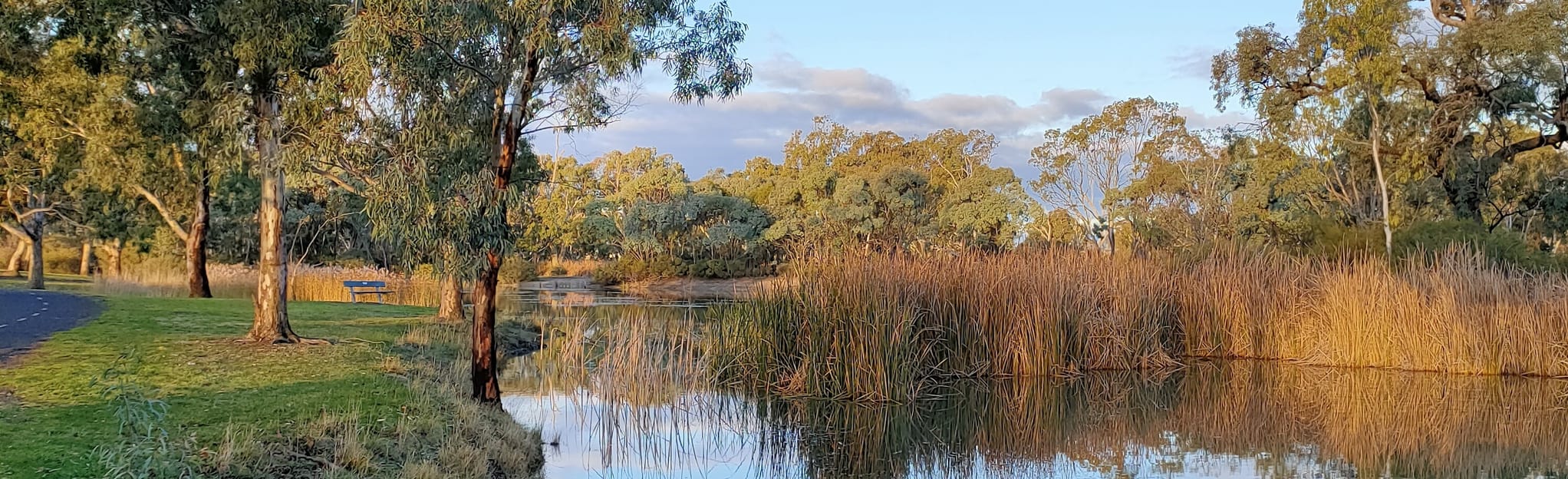 Wimmera River Loop: 26 Reviews, Map - Victoria, Australia | AllTrails