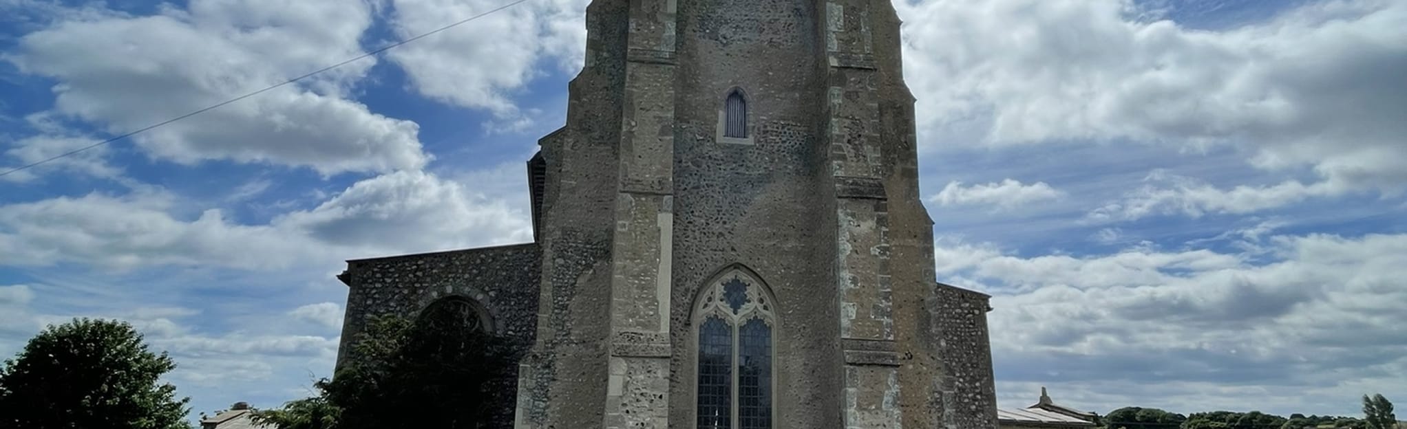 Salthouse and Kelling Circular, Norfolk, England - 9 Reviews, Map ...